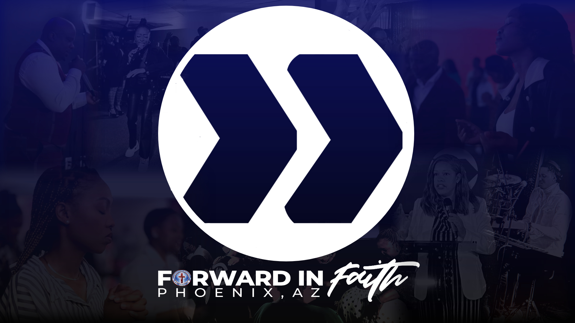 Leadership - Forward in Faith Ministries Phoenix